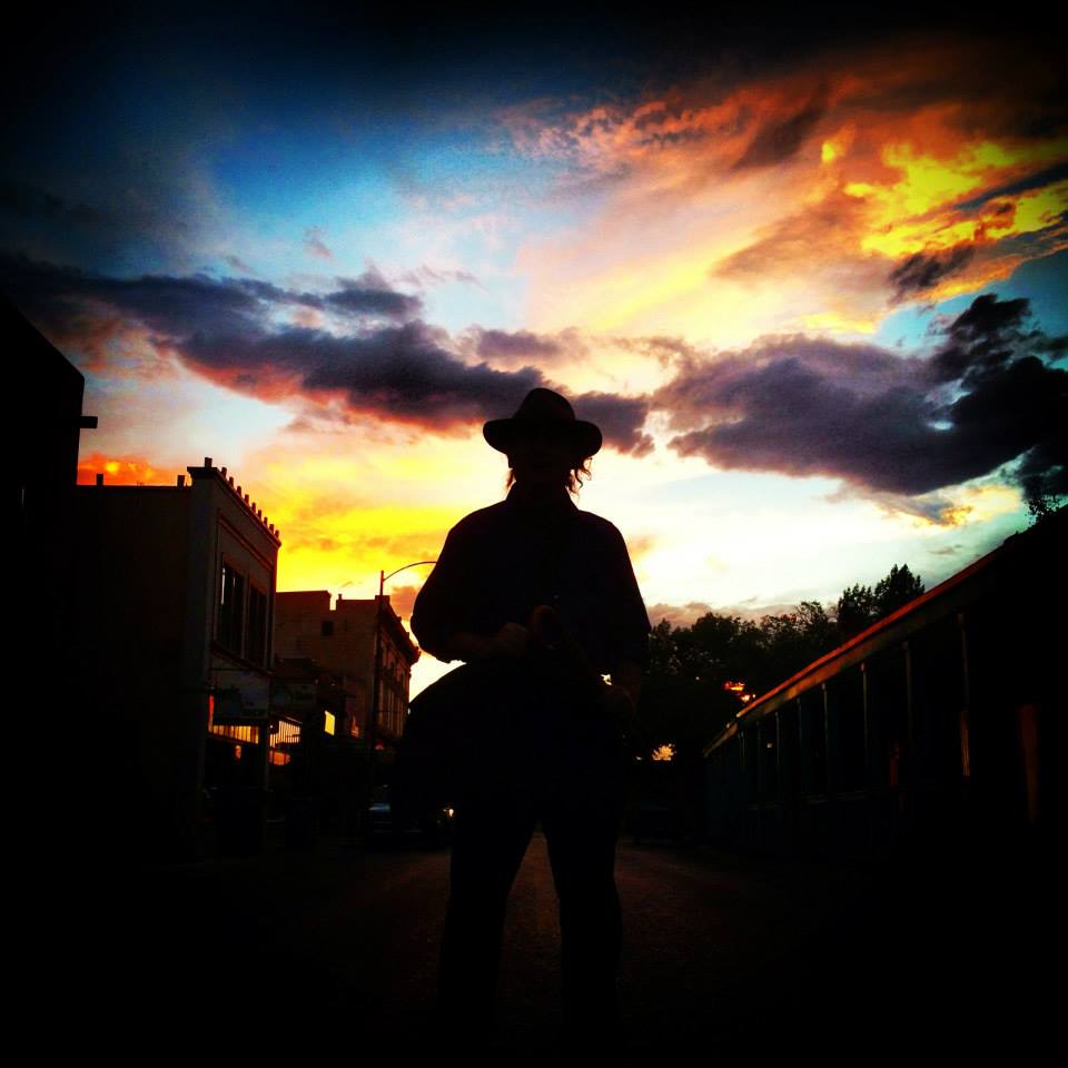 PECOS TRIANGLE--NEW MEXICO MISSING PEOPLE